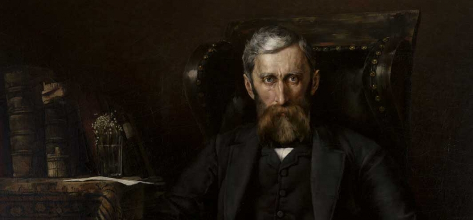 Krakowski Salon Poezji - Adam Asnyk - Muzeum Narodowe w Krakowie