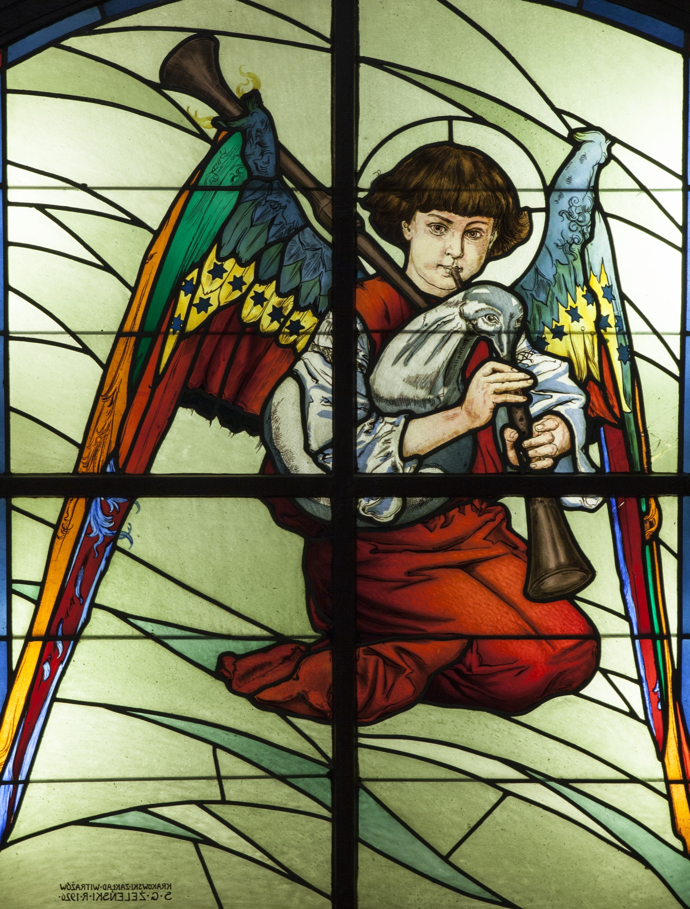 Koncert w MNK Matejko - Muzeum Narodowe w Krakowie