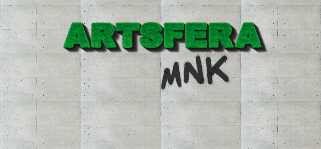 Tabula Rasa Art Color Ballet - Muzeum Narodowe w Krakowie