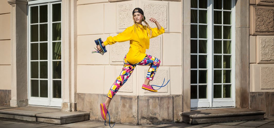 WYKŁAD ODWOŁANY - Barbara Hoff: Dlaczego nie cierpię mody - Muzeum ...