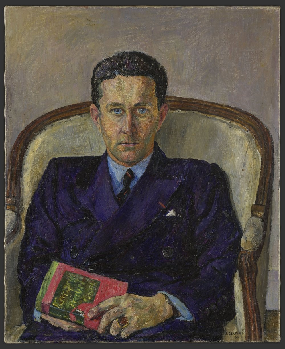 Czapski z Kurozwęk - Muzeum Narodowe w Krakowie