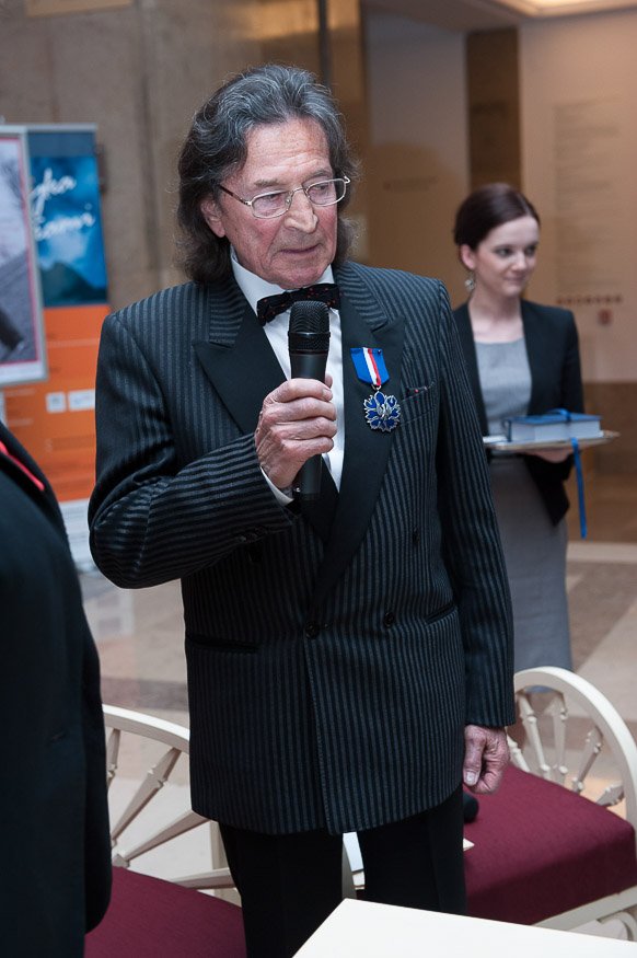 Witold-K. Pokaz daru rodziny artysty - Muzeum Narodowe w Krakowie